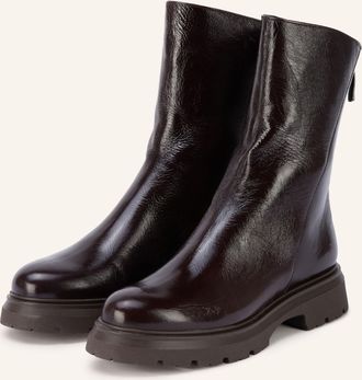 Darling Harbour Darling Harbour Boots braun