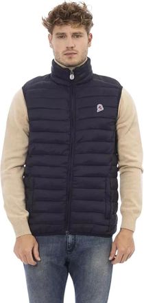 Invicta Homme, Vestes, Bleu, Taille: XL Vestes