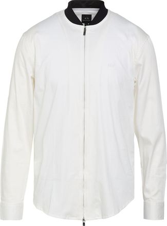 A|X Armani Exchange TOPS - Hemden auf YOOX.COM