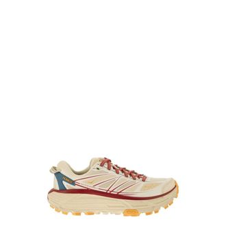 Hoka One One Mafate Speed 2 - Homme - Sport - Beige - Taille: 44 1/2 EU