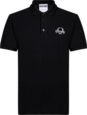 Moschino TOPS - Poloshirts auf YOOX.COM