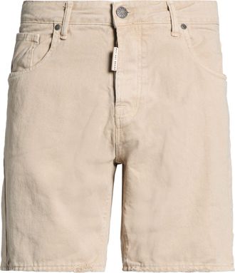 Why Not Brand HOSEN & R&Ouml;CKE - Jeansshorts auf YOOX.COM