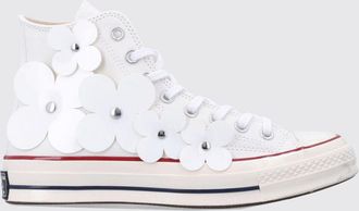 Converse Baskets CONVERSE Femme couleur Blanc