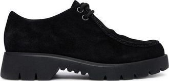 H&ouml;gl Halbschuhe Sally 2-102412 Schwarz