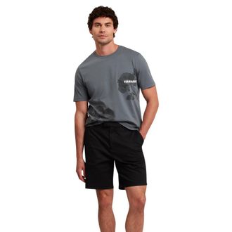 Ted Baker Chino Kurze Hose f&uuml;r Herren (Schwarz)