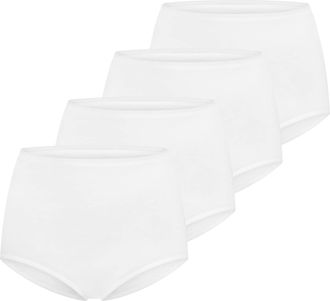 Schiesser Slip 95/5 Cotton
