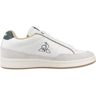 Le Coq Sportif Stylische Sneakers f&uuml;r M&auml;nner - - Shoes - Herren - Wei&szlig; - 41 EU