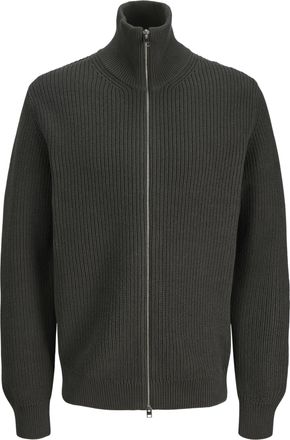 Jack & Jones Jprblastandfort Knit Cardigan Bf