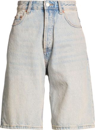 Dr. Denim HOSEN & R&Ouml;CKE - Jeansshorts auf YOOX.COM