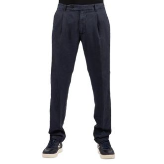 Berwick 1707 Herren, Hosen, Blau, 2XLGr&ouml;&szlig;e