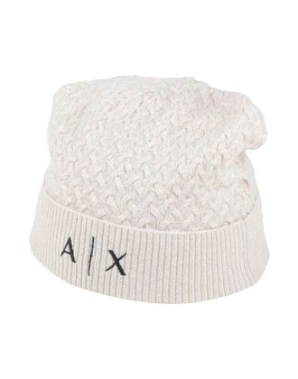 A|X Armani Exchange ACCESSOIRES - M&uuml;tzen & H&uuml;te auf YOOX.COM