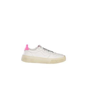 4B12 Hyper Sneakers - - Shoes - Damen - Wei&szlig; - 36 EU