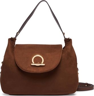 Liu Jo Handtasche Liu Jo AF6113 T711A Braun