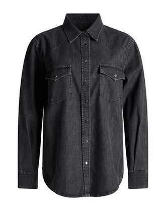 Dondup TOPS - Chemises en jean sur YOOX.COM