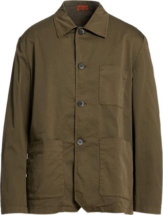 Barena JACKEN & M&Auml;NTEL - Jacken und Anoraks auf YOOX.COM