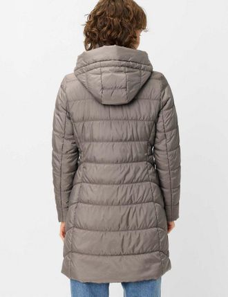 Fuchs Schmitt Outdoorjacke Style Steppmantel Warschau