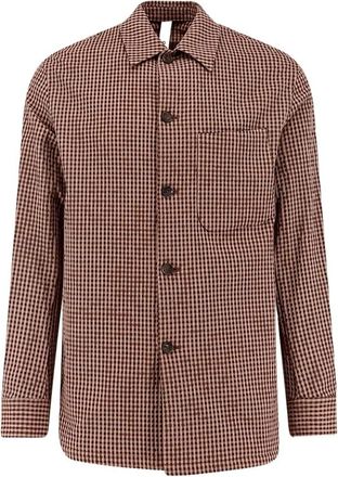 Hev&ograve; Homme, Vestes, Brun, Taille: XL Vestes L&eacute;g&egrave;res