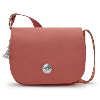 Kipling Loreen M Damen Pink Umh&auml;ngetasche