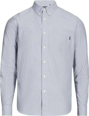 Dockers Chemise stretch en coton mélangé