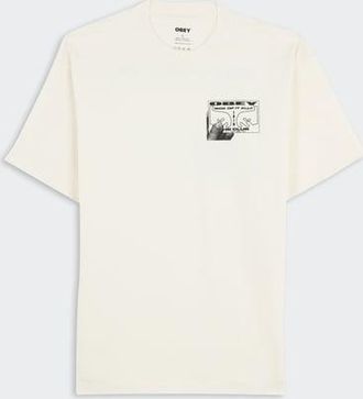 Obey T-shirt - Taille XL