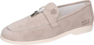 Melvin & Hamilton Slipper Adley 24