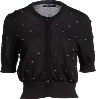 Dolce & Gabbana STRICKWAREN - Strickjacken auf YOOX.COM