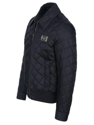 Dolce & Gabbana Steppjacke