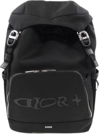 Dior Damen, Pre-Owned, Schwarzk, ONE SIZEGr&ouml;&szlig;e