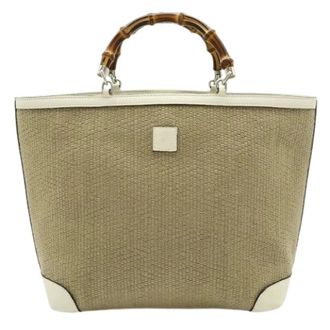 Gucci Damen, Pre-Owned, Beige, ONE SIZEGr&ouml;&szlig;e