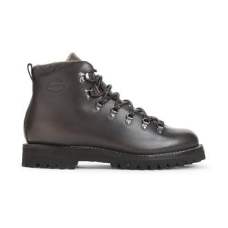 Churchs Homme, Chaussures, Brun, Taille: 42 EU Poulton Bootie