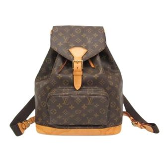 Louis Vuitton Damen, Pre-Owned, Braun, ONE SIZEGr&ouml;&szlig;e
