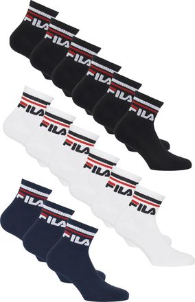 Fila Socken