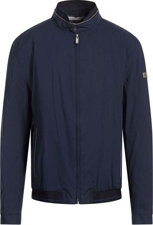 Bugatti JACKEN & M&Auml;NTEL - Jacken und Anoraks auf YOOX.COM