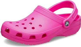 Crocs Classic Clog 37-38 EU Pink Crush