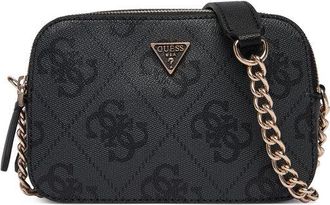 Guess Handtasche Noelle II HWSO96 72140 Grau
