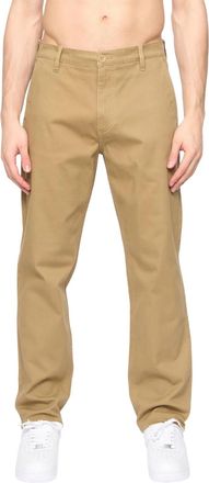 Crosshatch Chalford Chino f&uuml;r Herren (Keks)