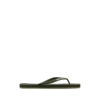 Dsquared2 Herren, Schuhe, Gr&uuml;n, 45 EUGr&ouml;&szlig;e