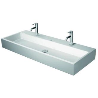 Duravit Vero Air M&ouml;belwaschtisch, 120x47cm, ohne &Uuml;berlauf, 2 - Duravit