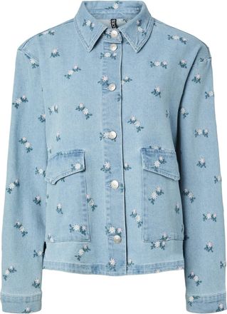 Pieces Bluse PCFlora