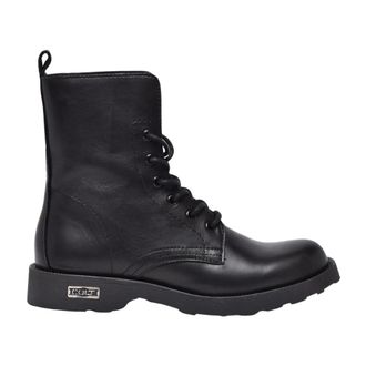 Cult Anfibio Boot - - Shoes - Damen - Schwarzk - 36 EU