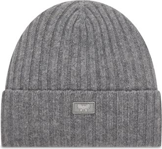 Max Mara Mütze Weekend Max Mara Ritmo 2525576035 Grau