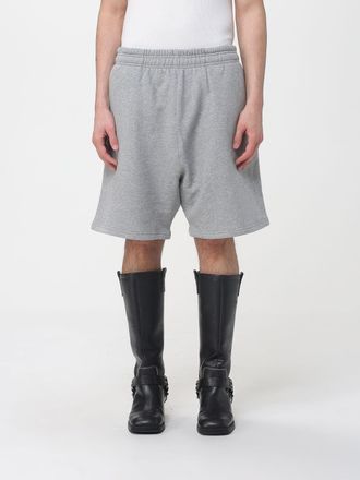 Entire studios Short Homme couleur Gris