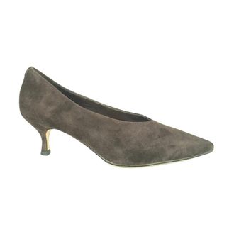 Marc Ellis Escarpins Marc Ellis - Femme - Chaussures - Brun - Taille: 38 EU