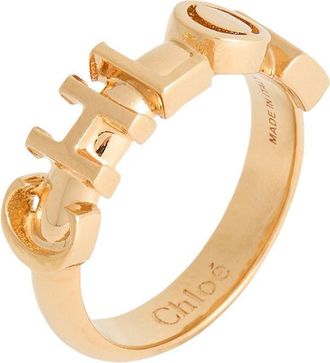 Chlo&eacute; SCHMUCK und UHREN - Ringe auf YOOX.COM