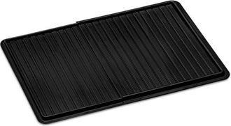 Madesmart 95-18887-12 Ausziehbare Untertischunterlage, Kunststoff