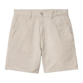 Carhartt Work in Progress Carhartt | Walter Single Knee Short - XS US