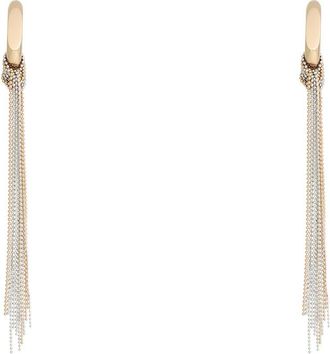 Fabiana Filippi SCHMUCK und UHREN - Ohrringe auf YOOX.COM