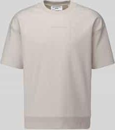 Marc O'Polo Denim Relaxed Fit T-Shirt aus reiner Baumwolle