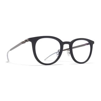 Mykita Sindal Brillengestelle - - Accessories - Herren - Schwarzk - 47 MM