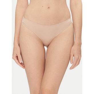 Ysabel Mora Stringtanga 19673 Beige